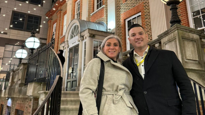 A new era as Elite Franchise goes global - Business Mondays