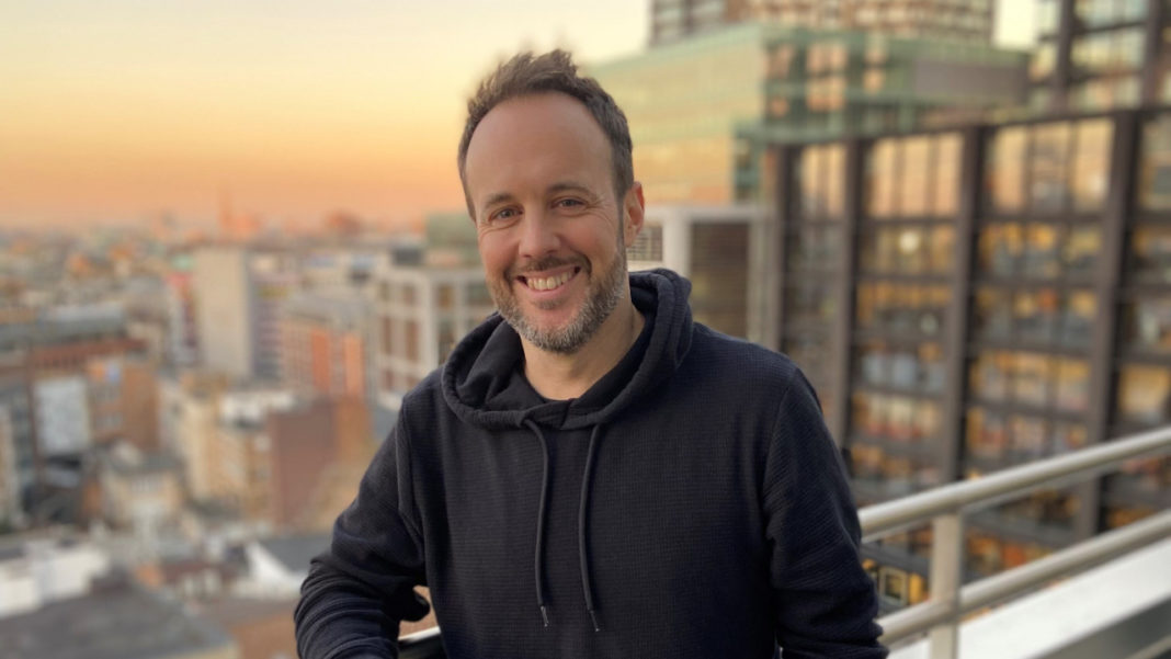 Cooper Parry spearheads industry-wide collab to support early-stage ...