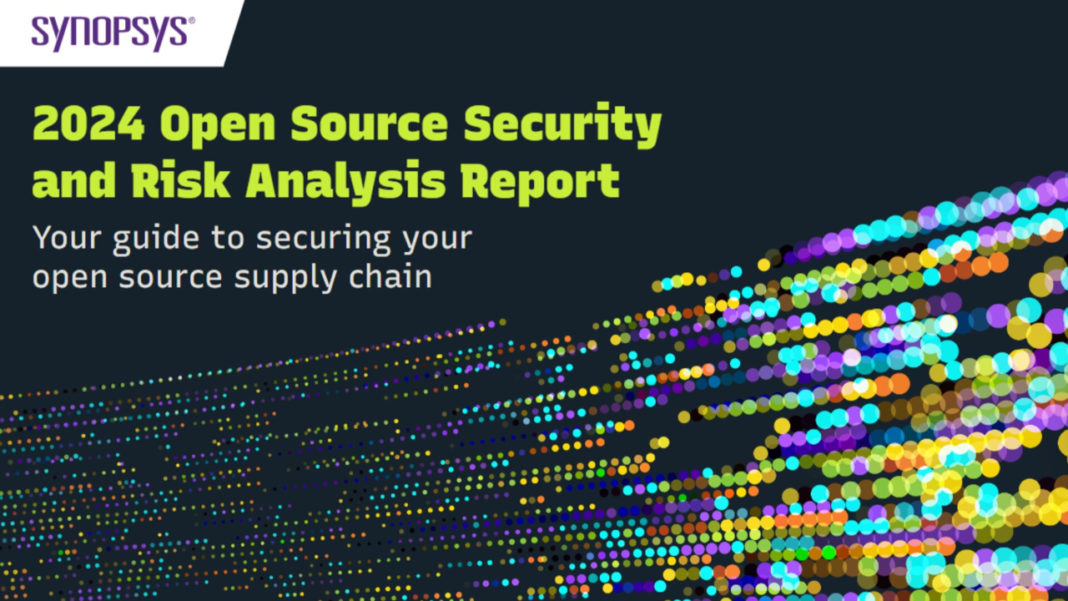 New Synopsys Report Finds 74 Of Codebases Contained High Risk Open Source Vulnerabilities