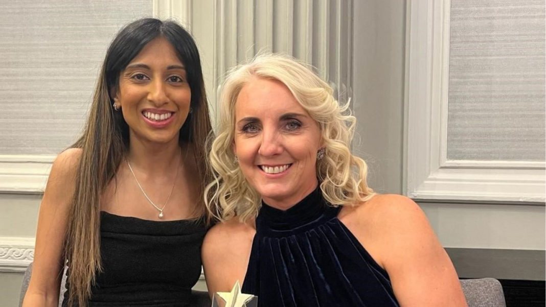 Award win for Banner Jones at prestigious Sheffield & District Law ...