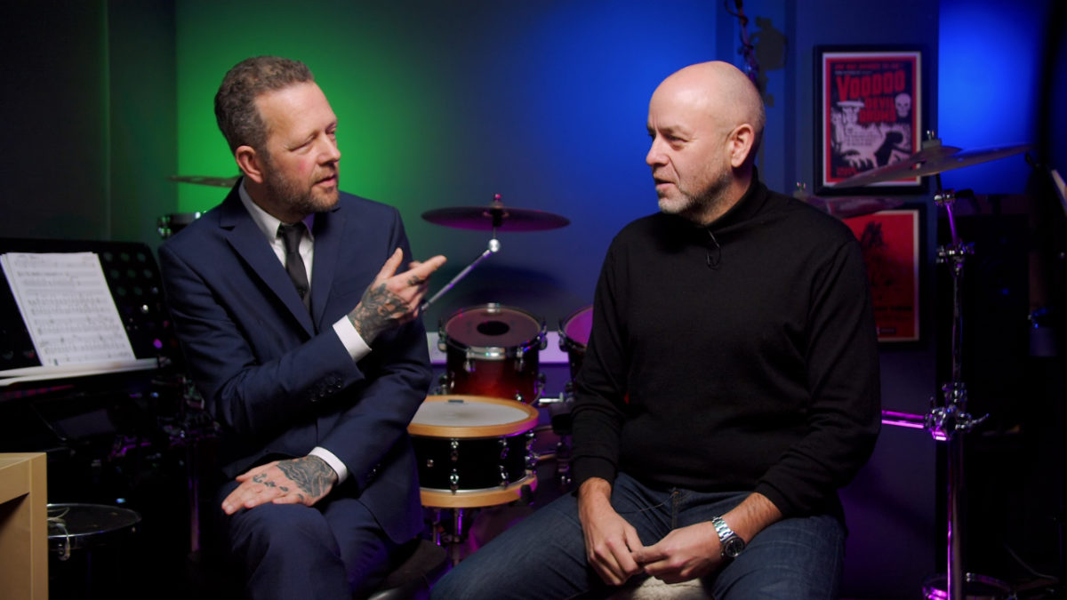 Significant Growth at WaterBear Music College - Business Mondays