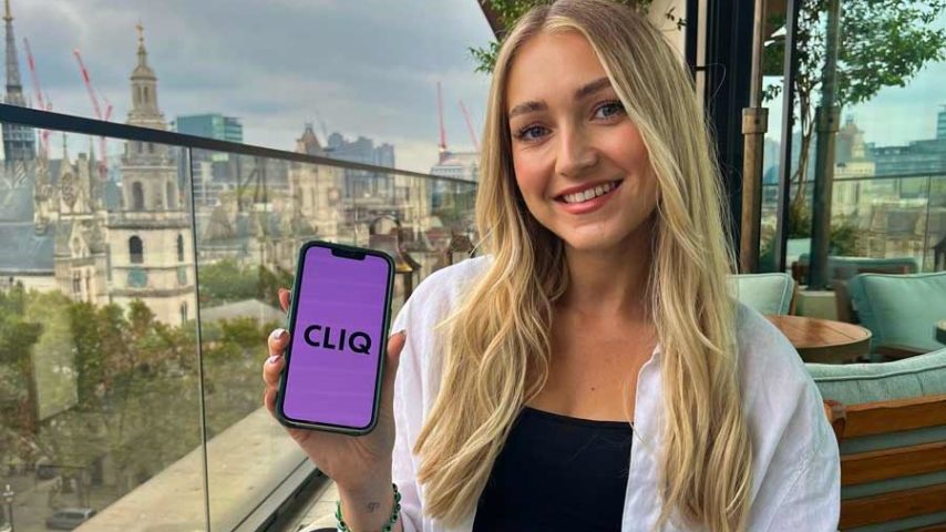 CLIQ: The App Bringing People Together Through Shared Interests - Business Mondays