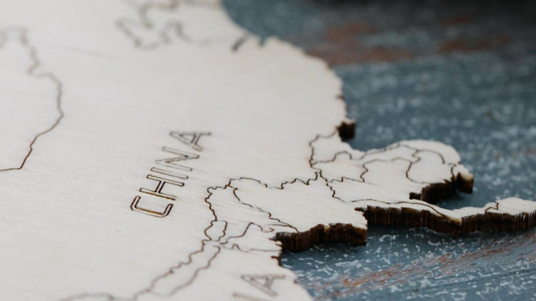 China’s cyber revenge - Why the PRC fails to back its claims of Western ...