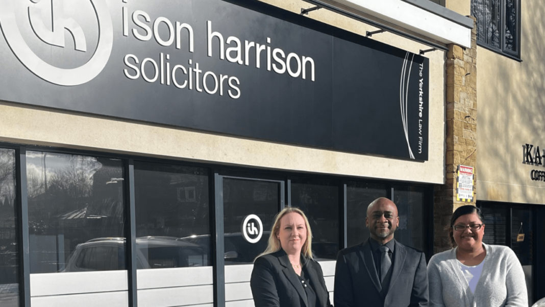 Law Firm Opens 19th Regional Office, And Its First In Bradford ...