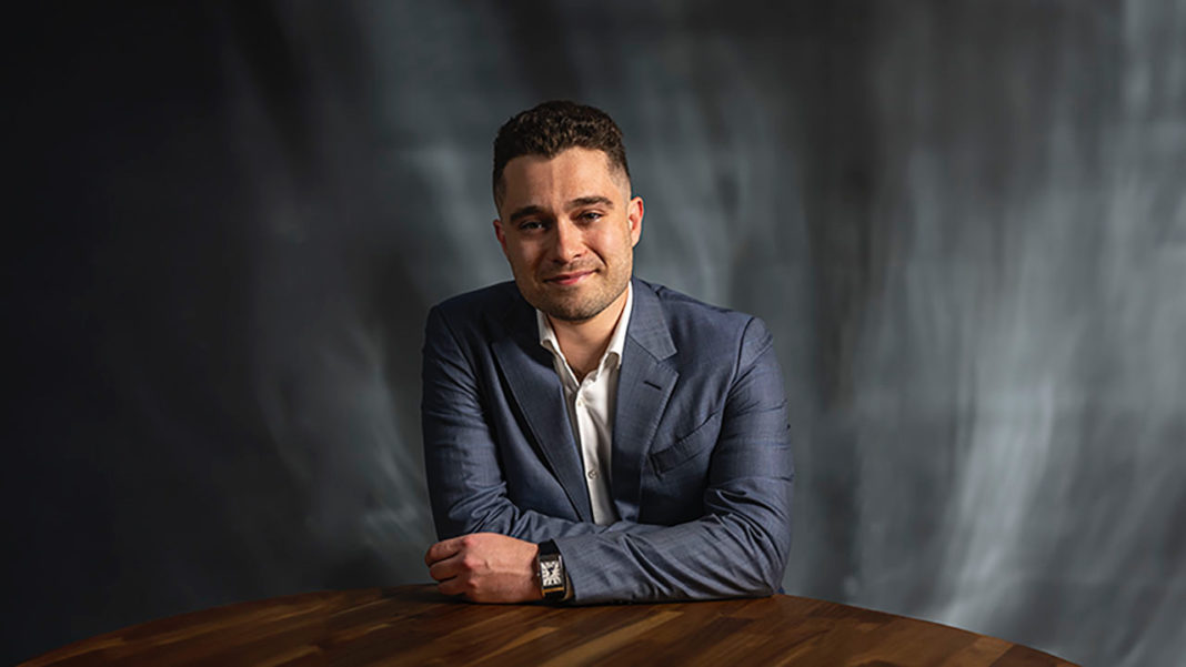 New Advertising Agency Group Set To Disrupt The Agency Landscape ...