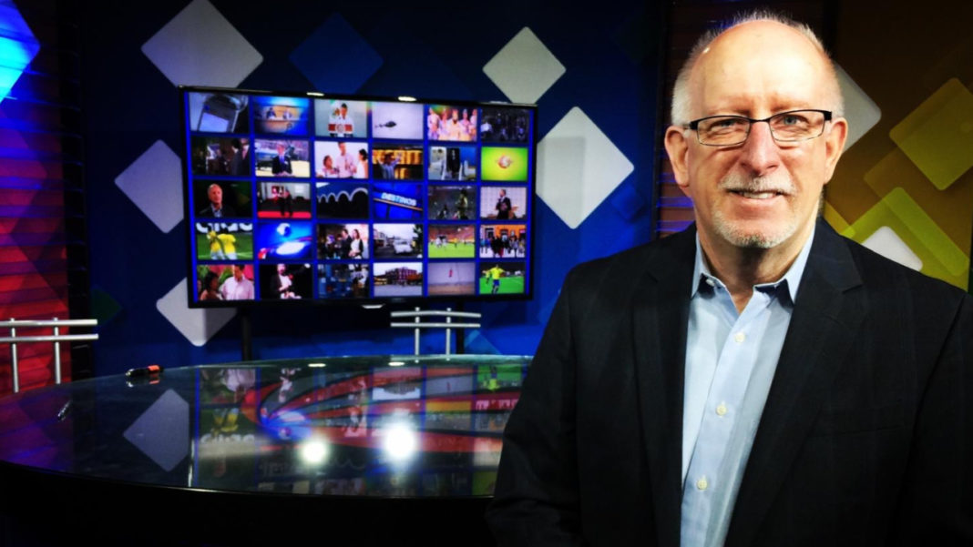 How can Scottish Christians connect with younger generations and ...