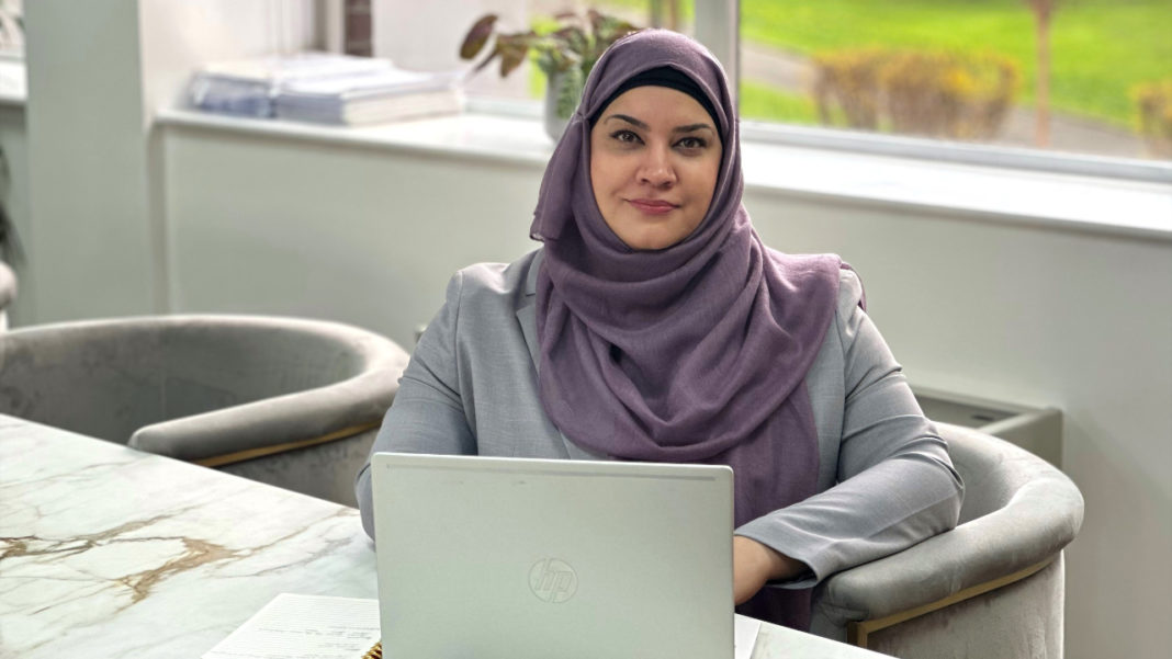 Top Female Solicitor Shortlisted for Prestigious Legal Award Ahead of International Women’s Day ...