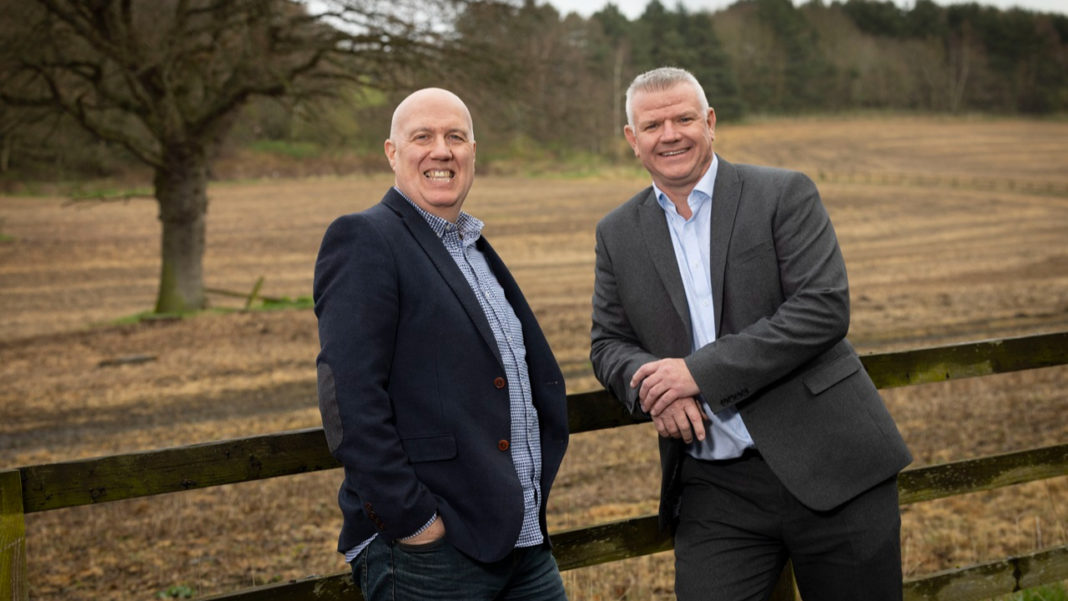 NFU Scotland Finance Launched - Business Mondays