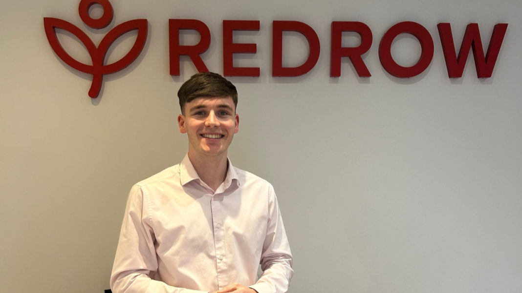 Budding Bristol trainee housebuilder shares his advice for embarking on ...