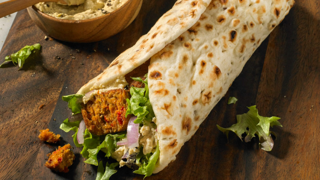 Two New Flatbread Wraps Launched By Baked Earth Bakery - Business Mondays