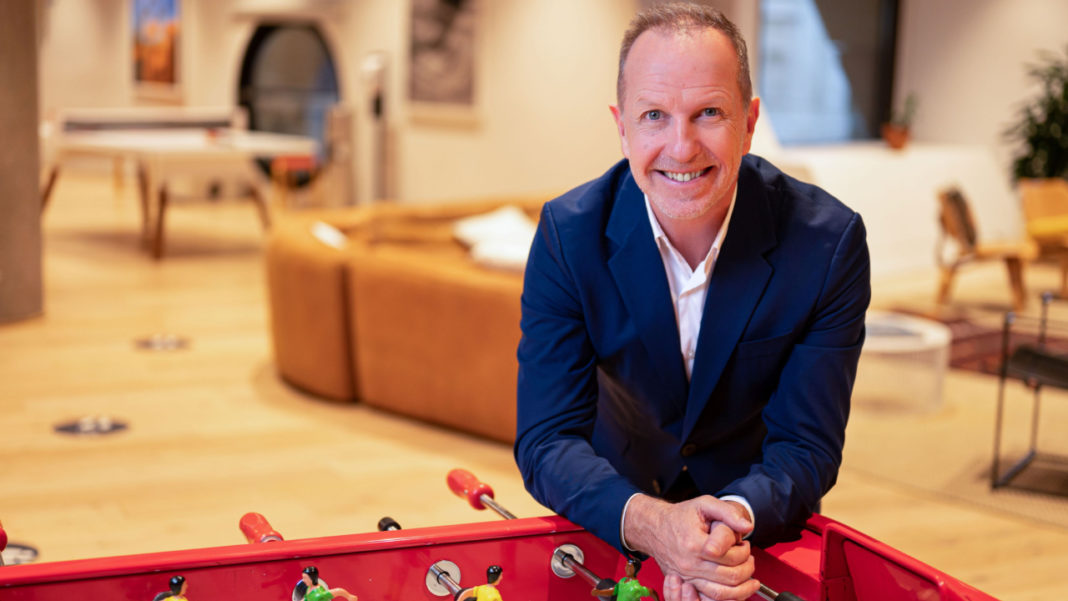 England football legend and MP among first speakers announced for UKCW ...
