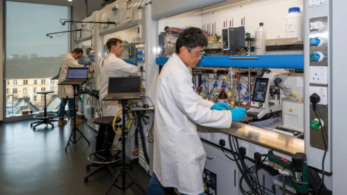 Glasgow City Region Sees Surge of Global Investment thanks to ...