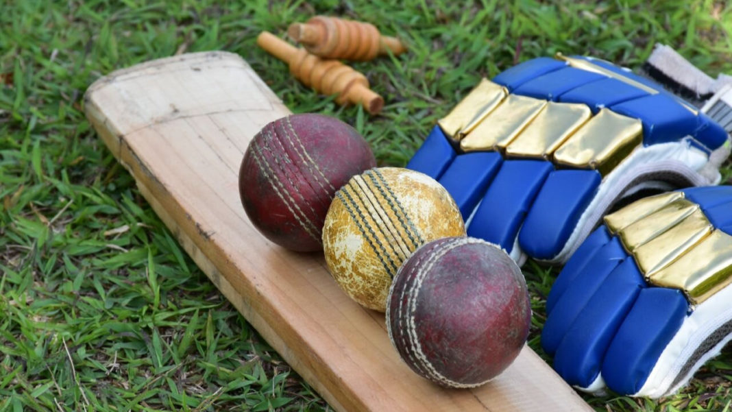 Cricket gear reuse pilot projects unveiled for Surrey’s Frensham and ...