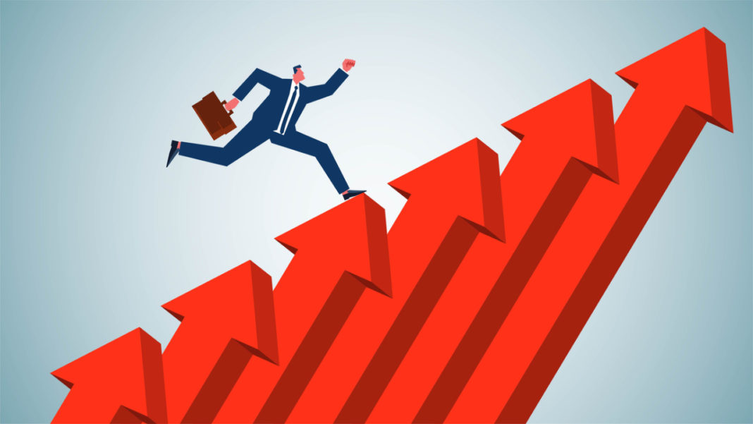 High Growth Pushes Entrepreneurs to Breaking Point - Business Mondays