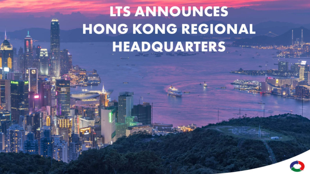 LTS Global Solutions Unveils New Hong Kong Office as Gateway to Far ...