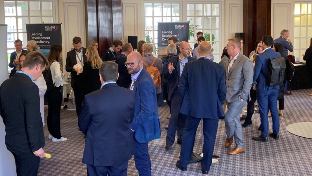 Advanced Certificate In Economic Development Cohort Celebrate CPD ...