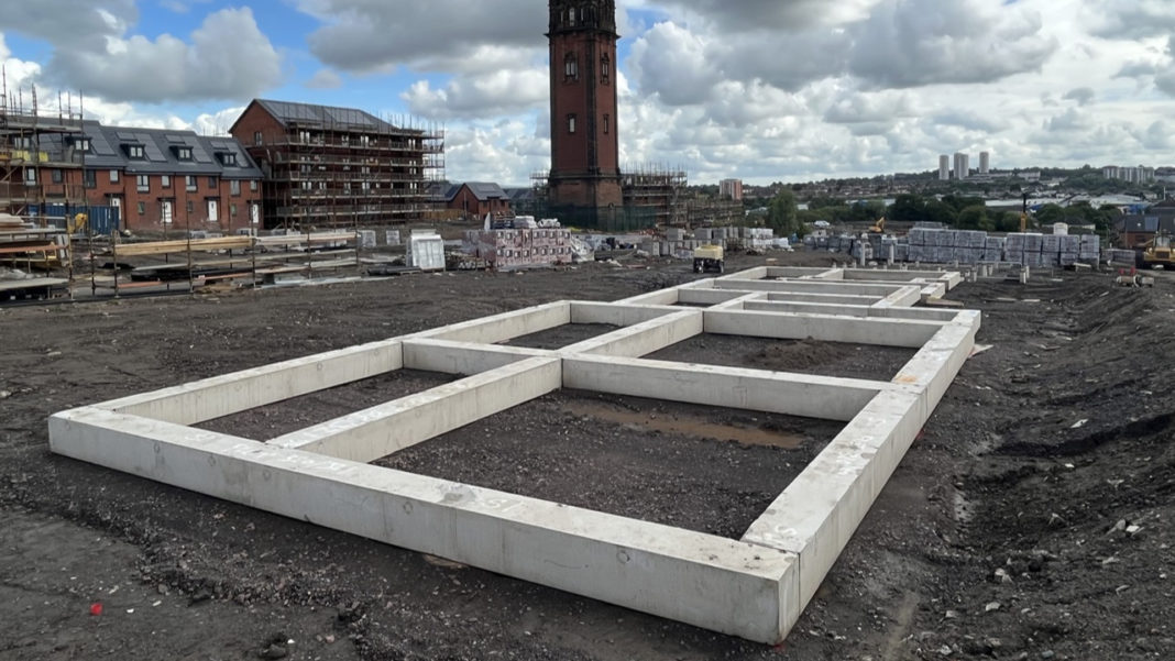 New innovative precast beam from Akela set to be a game-changer for ...