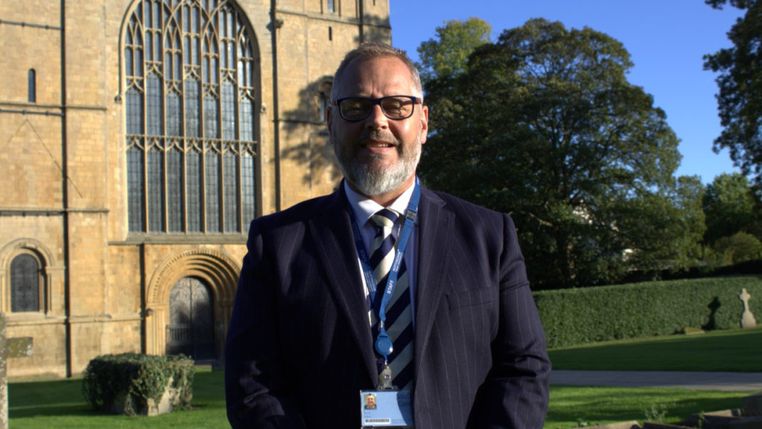 Construction Consultancy Founder Appointed As NTU Alumni And Industry ...