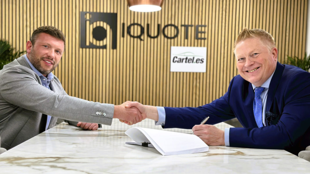 Litigation Finance Firm Invests €25 million into Spanish Legal Tech ...