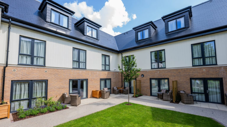 Cardiff care home named one of the best in the country - Business Mondays