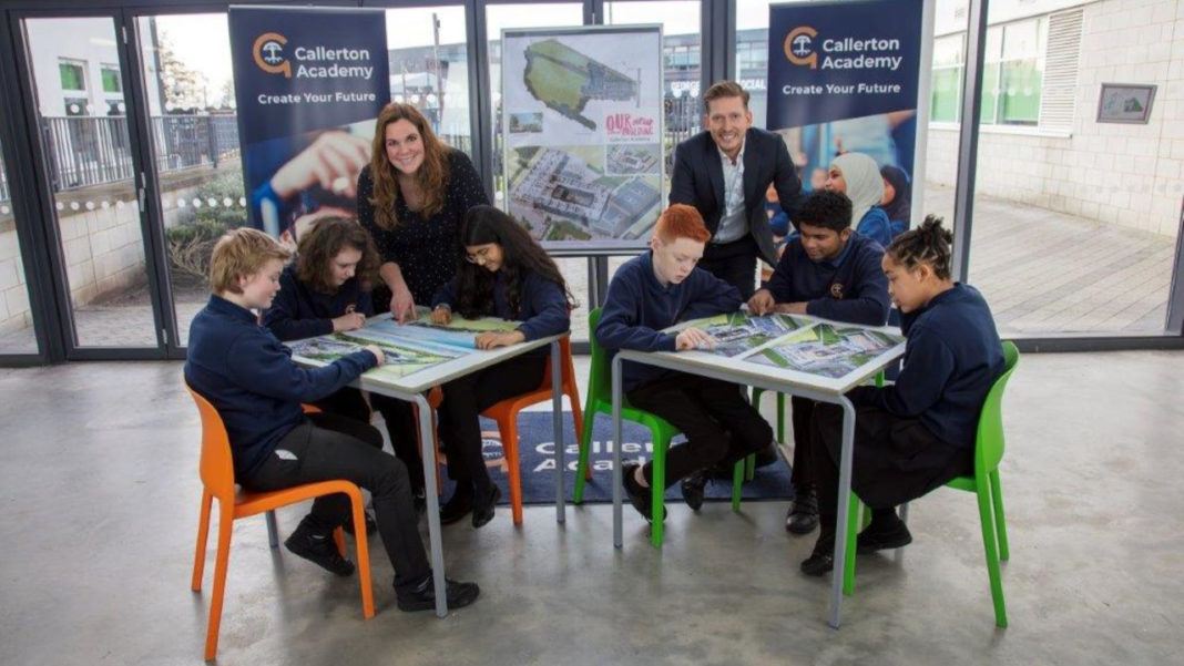 Morgan Sindall expands Newcastle footprint with appointment to ...