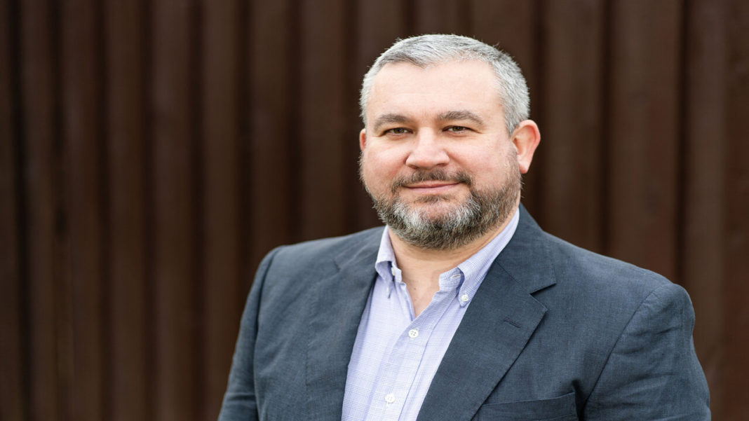 New Scottish Chief Executive to lead UK’s largest Waste Electrical ...