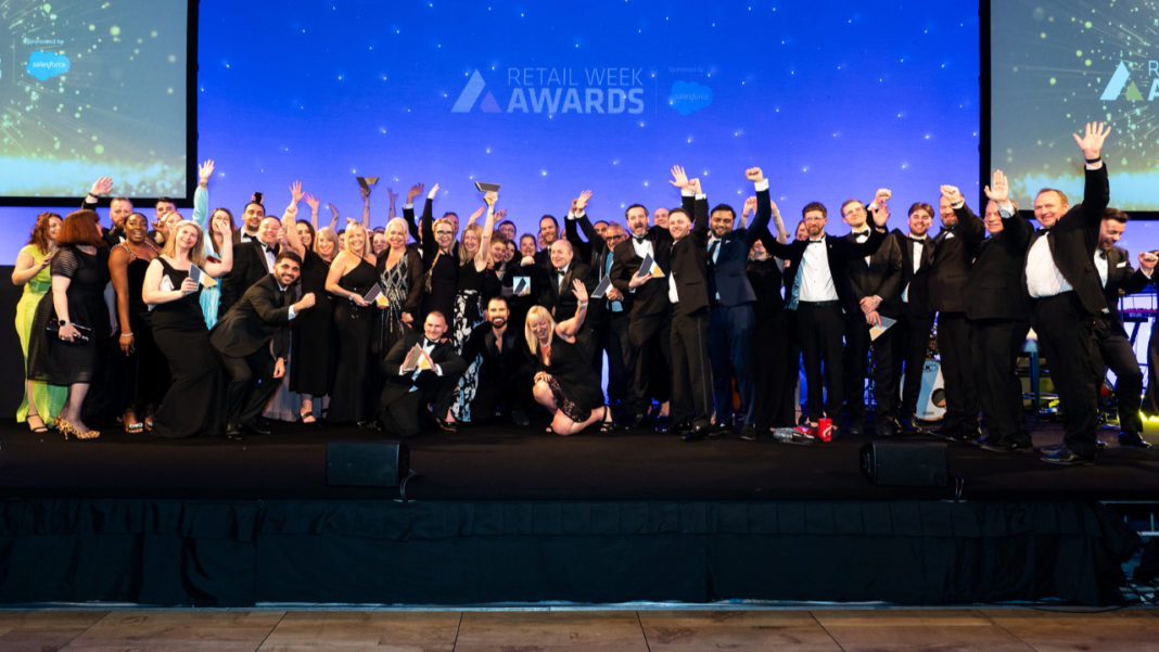 Lidl Named UK’s Best Supermarket and M&S Back in Fashion at the Retail ...