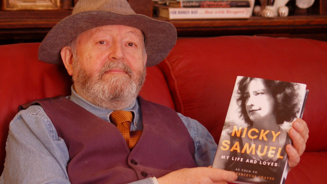 Businessman writes about the Swinging Sixties - Business Mondays