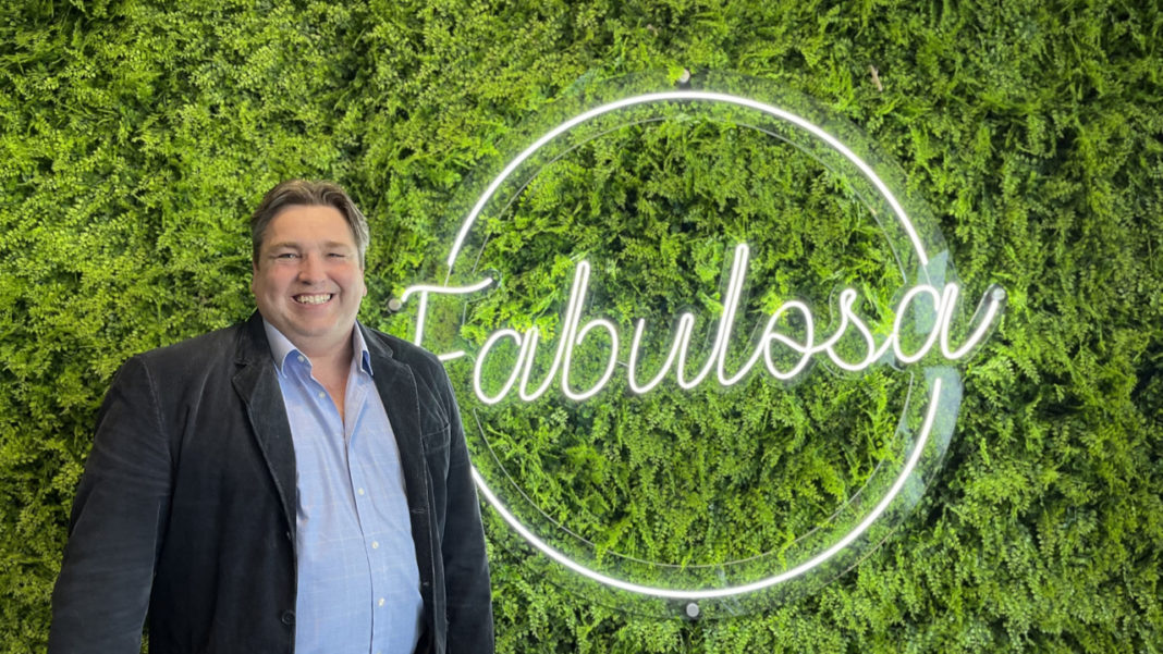 Fabulosa Makes Gains in Wholesale and Retail - Business Mondays