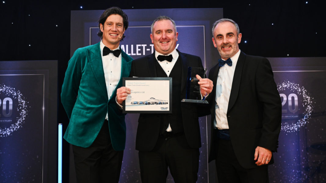 Merseyside Logistics Business Collects Trio of Logistics Awards ...