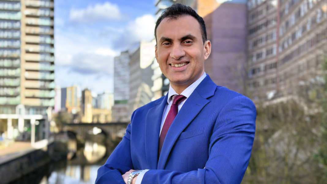 Overseas Entrepreneur Overcomes Poverty to Build Thriving Business in ...