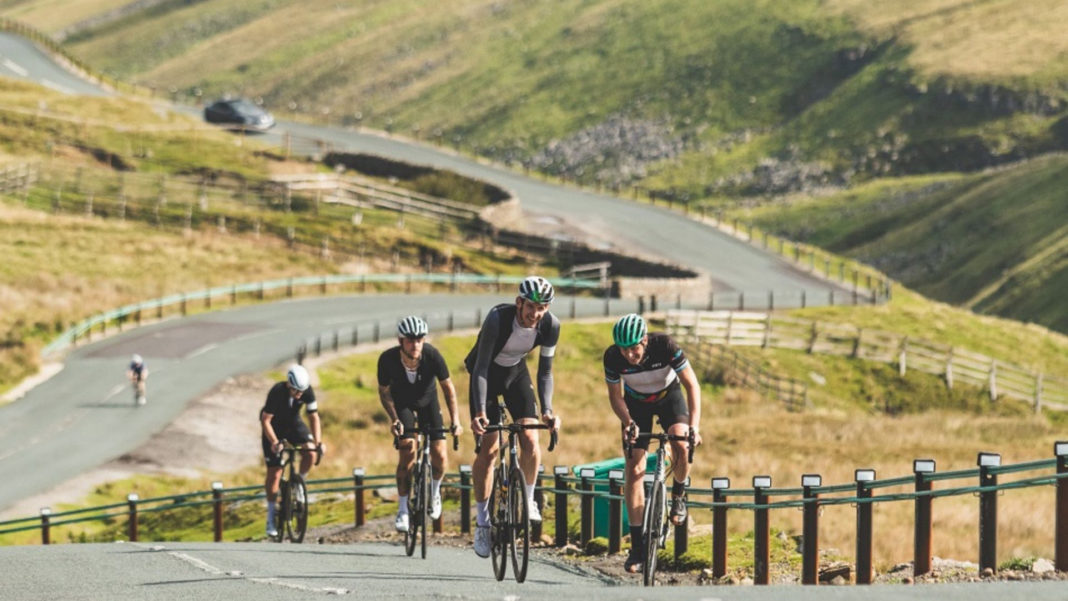 New Cycling Event Announced To Mark 10th Anniversary of the Tour de ...