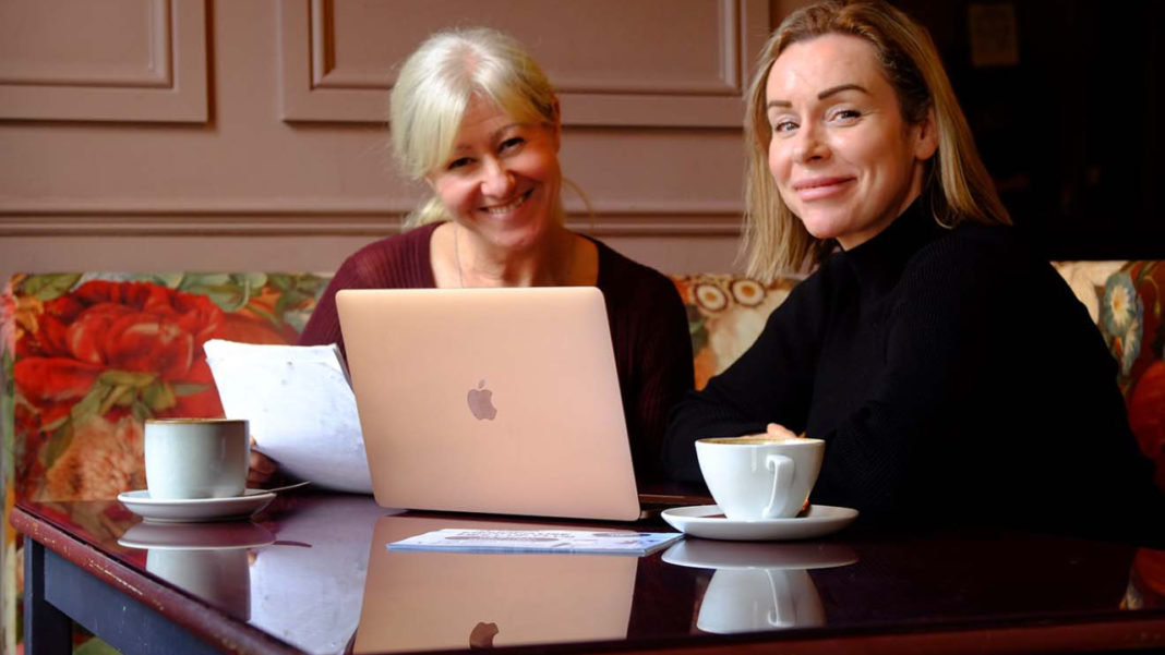 New Menopause Meet Up Club Launches For Women Across Yorkshire ...