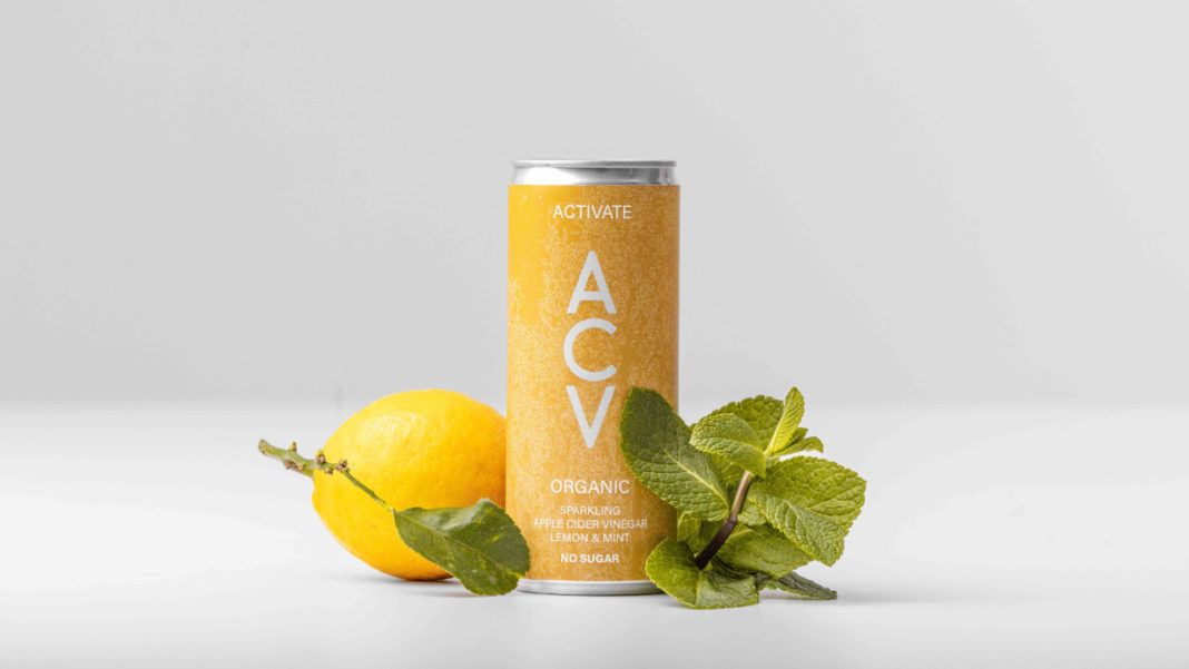 Break free from sugar addiction with Apeal World's ACV revolution ...