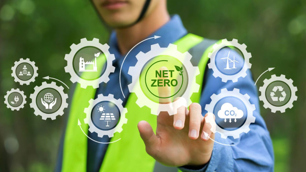 Help for businesses on net zero journey - Business Mondays