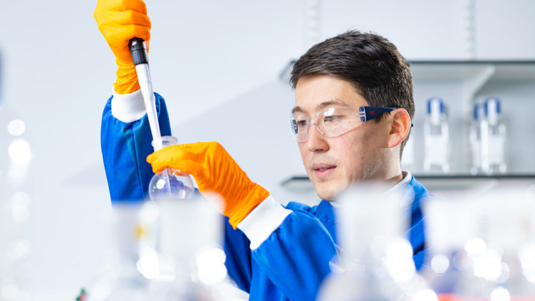 Investing in life science – learnings from the first round of ...