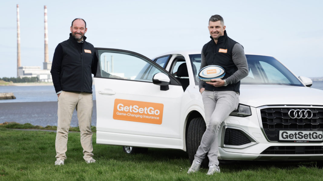 Coleraine-based Insurer Introduces Multimillion Pound Exciting Upgrade ...