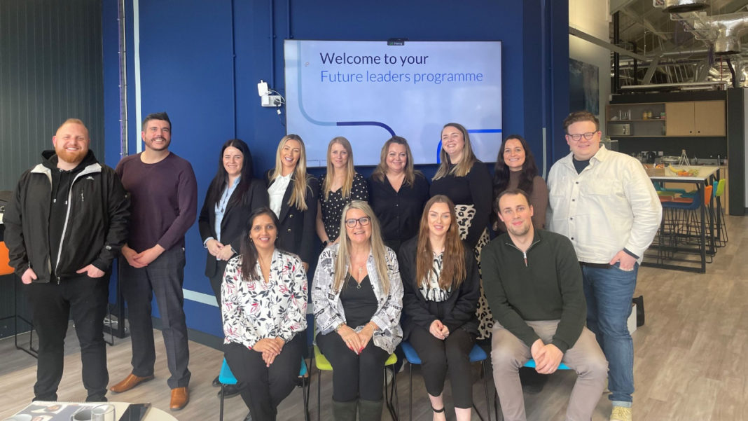 Gi Group Launches ‘Future Leaders’ Programme for Talented Trailblazers ...