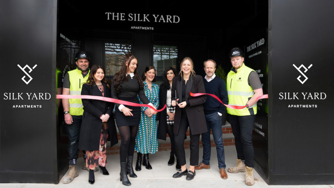 Hot property as Derby bucks the trend - Business Mondays