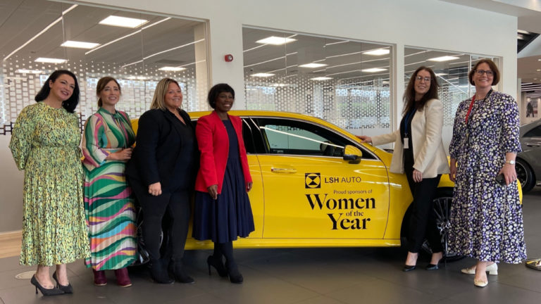 LSH Auto hosts ‘Women In…’ retail, hospitality and logistics - Business ...