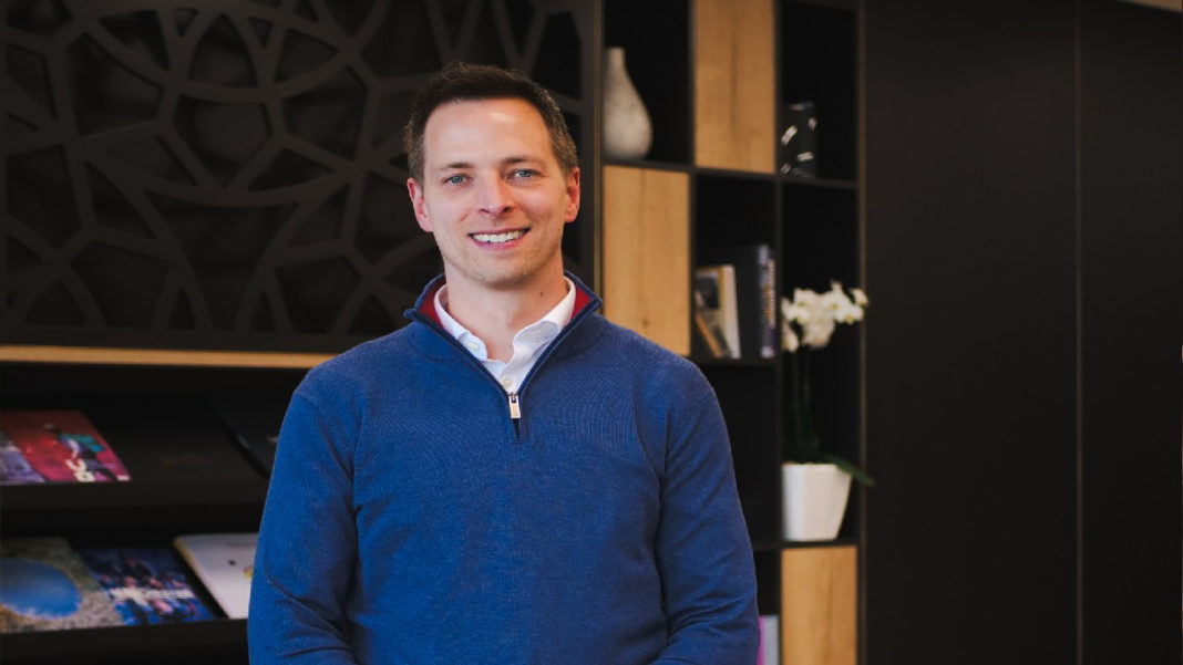 Senior Appointment For CBRE’s Rating Team - Business Mondays