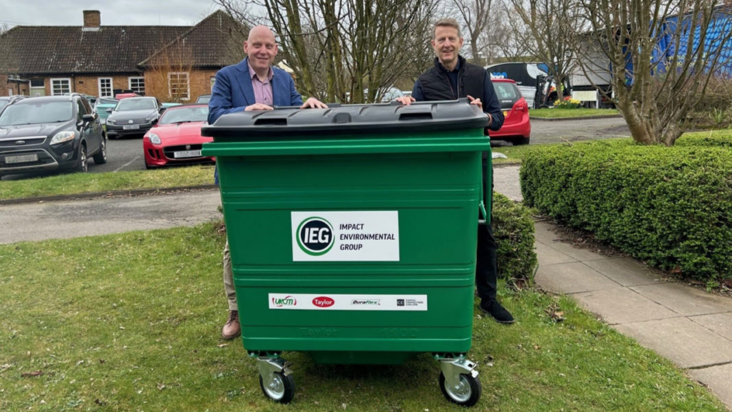 Impact Environmental Group Appoints Zeus PR - Business Mondays