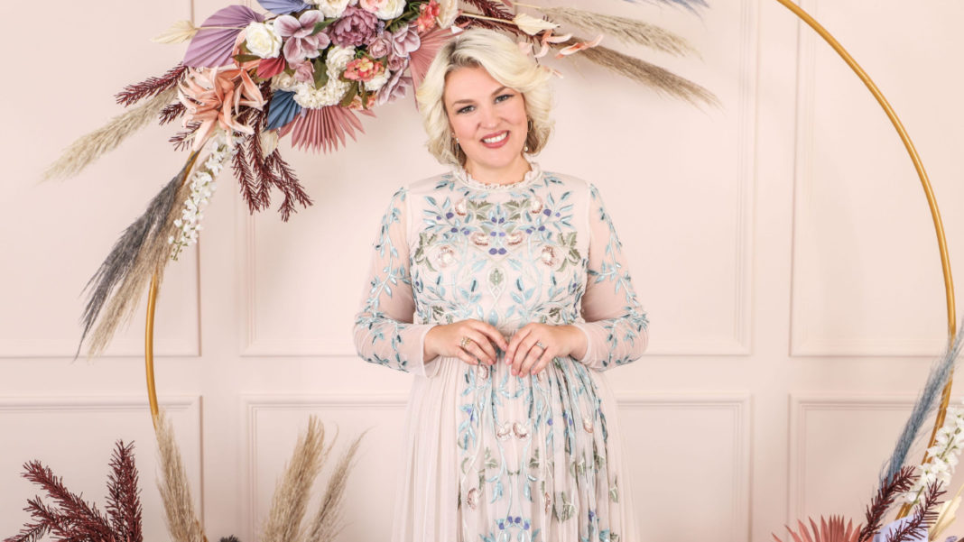 Entrepreneur Sara Davies to share business success secrets at UK ...