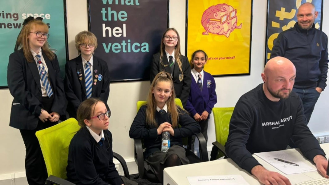 Strategi Solutions Teams Up with Students to Bolster Local Fundraiser ...