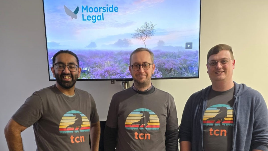 TCN UK cloud-based call centre software provider secures ‘double ...