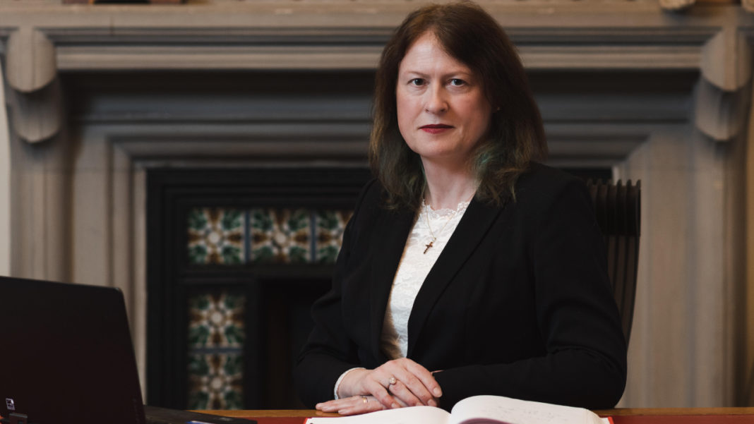 Master Victoria McCloud joins Costs ADR - Business Mondays