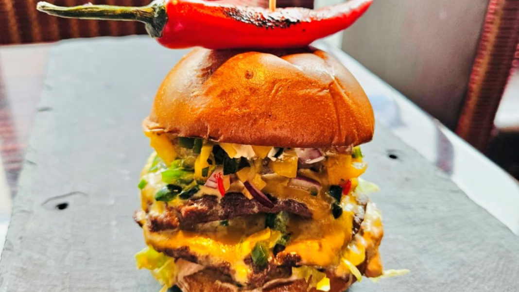 New Manchester menu item sure to be a hot favourite on Hard Rock Cafe ...