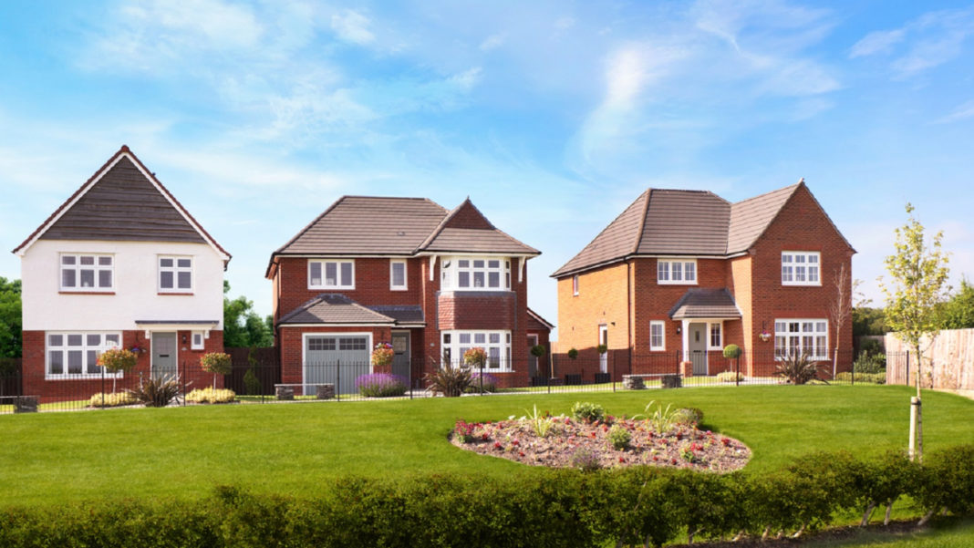 80 homes planned for new Bristol development - Business Mondays