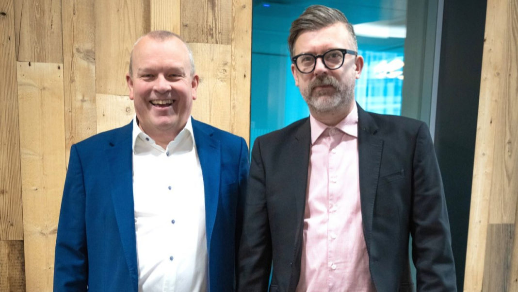 Legal Network Launches Initiative on Mental Health Awareness Week to Rescue Isolated lawyers ...