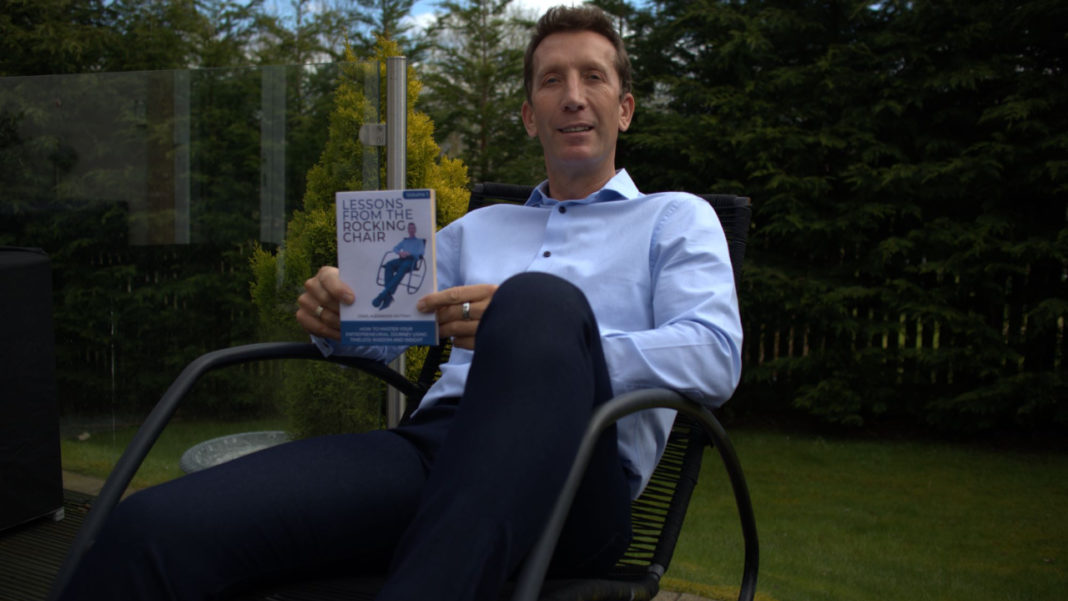'Martin Lewis For SMEs' Launches Book To Help Businesses Thrive ...